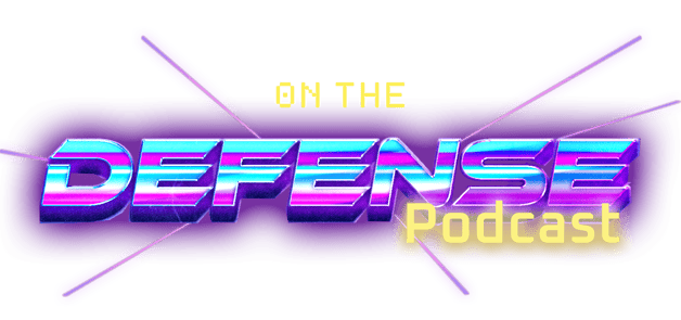 On the Defense Podcast