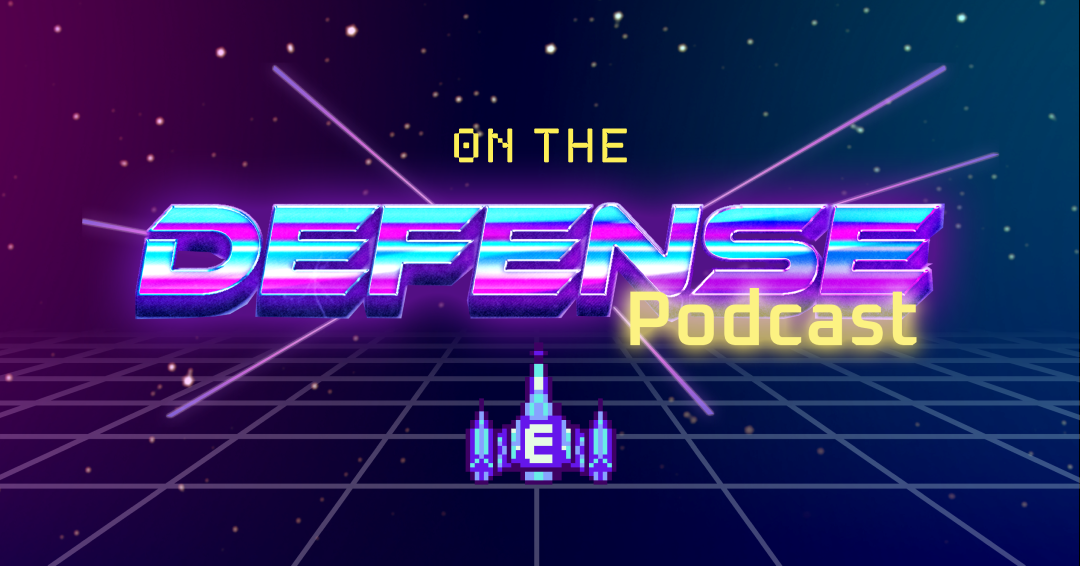 On the Defense Podcast